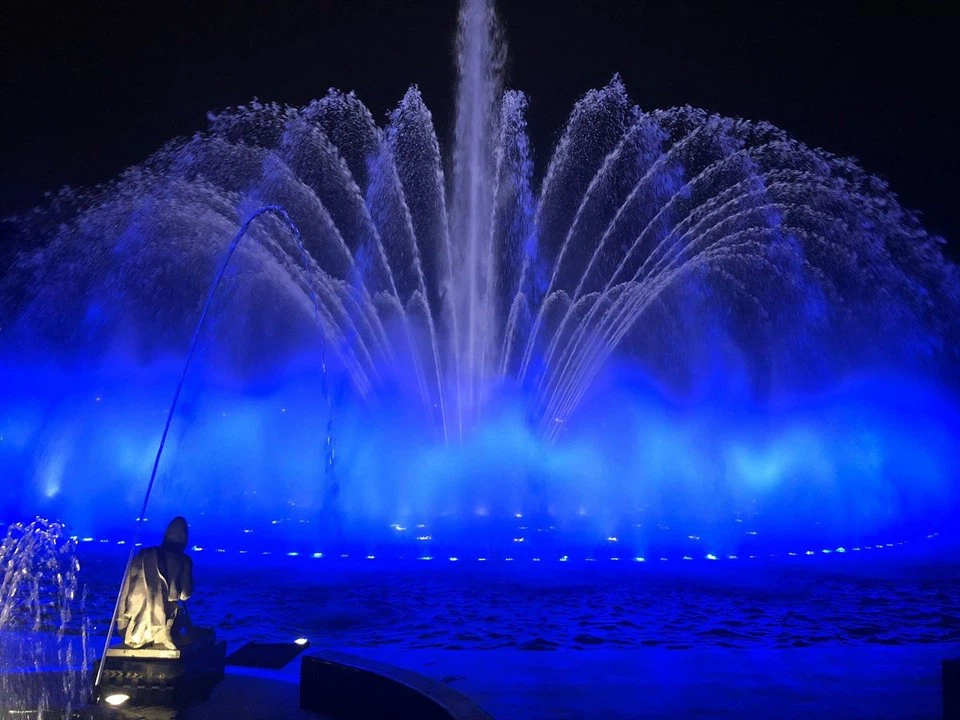 Comment choisir la bonne pompe à eau pour une fontaine d'intérieur ? -Blog